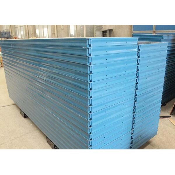 Quality Light Panel Steel Formwork System For Concrete Wall for sale