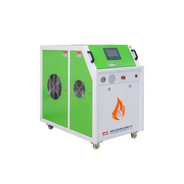 Quality Water Electrolysis Oxy Hydrogen Generator HHO Oxygen Hydrogen Gas Generator for sale