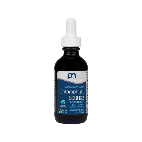 Quality Concentrated Ionic Chlorophyll Supplement Sodium Copper Chlorophyllin Liquid Drops for sale