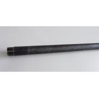 Quality AQ BQ NQ HQ PQ Heat Treatment Seamless Steel Tube Geological Wireline Drill Rod for sale