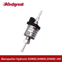 Quality 24V 3.1KW-5KW Eberspacher Fuel Pump For Hydronic D5WS for sale