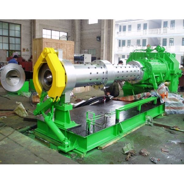 Quality butyl sheet/tape extruder production line for sale