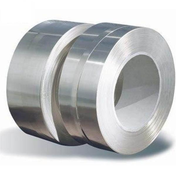 Quality ISO9001 0.05x30x20mm Sheet Ni201 Pure Nickel Metal for sale