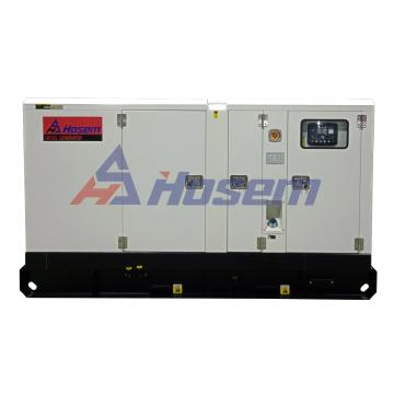 Quality Farm 6BT5.9-G1 100kVA Cummins Silent Diesel Generator for sale