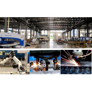 China Factory - Hebei Best Machinery And Equipment Co., Ltd