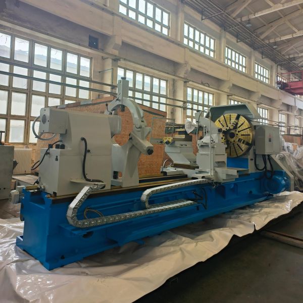 Quality 6000kg Load Heavy Duty Lathe CW61160 for sale