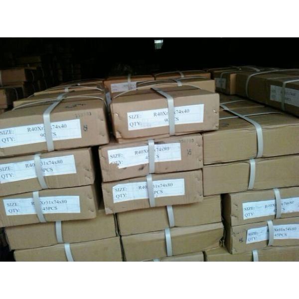 Quality MAGNET ITEM NO FOR MFG. OF MOTOR for sale