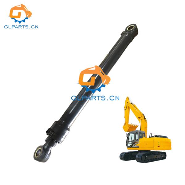 Quality XE135 XE150 Excavator Arm Cylinder For XCMG Bucket Boom Hydraulic Cylinder for sale