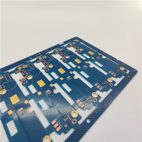 Quality High Density Interconnect Hdi Pcb Supplier 12 Layer Hdi Multilayer Pcb Board 0 for sale
