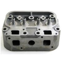 China Cylinder Head 12v Cummins Performance Parts factory