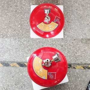 Quality Data Centers Server Room Automatic Fire Extinguisher Hanging FM200 for sale