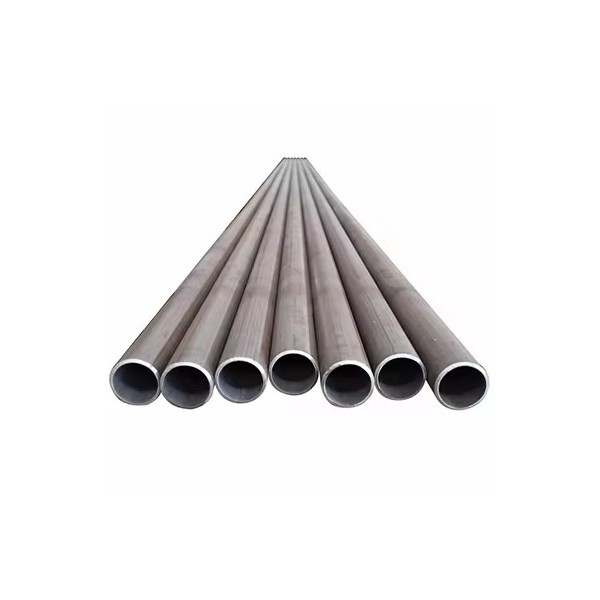 Quality ASTM Standard A106 Q235 Q275 Q345 Ss400 S235jr En10305-3 E235 Welded Pipe with 30%TT Advance 70% Balance Payment Terms for sale