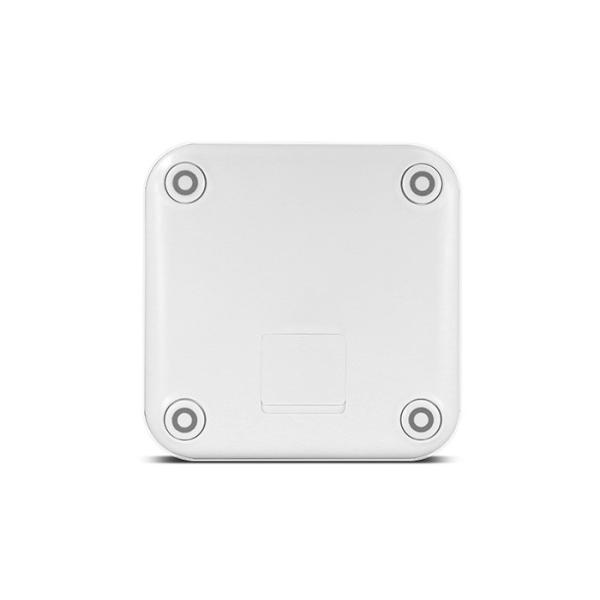 Quality Tempered Glass Platform 180KG Smart Bluetooth Body Analyser Scale for sale