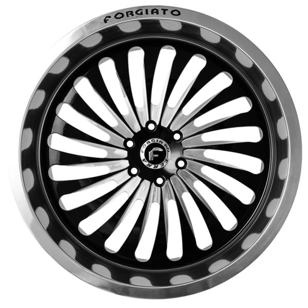 Quality Forgiato Autonomo-T Forgiato Forged Wheels for sale