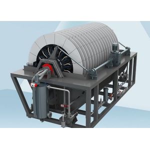 Quality Disc Filter for sale