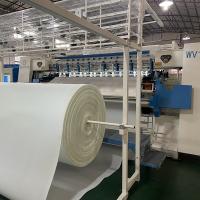 Quality 10KW Mattress Sewing Machine Fabric Quilting Machine WV12 380V/220V for sale