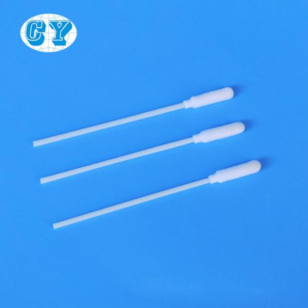 Quality IClean Nylon Flocked Swab for sale