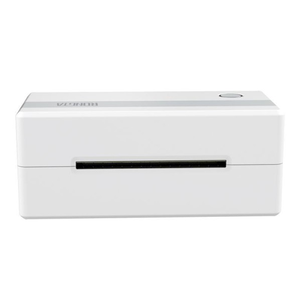 Quality Intelligent RP421A Shipping Label Printer Easy Maintenance Parcel Label Printer for sale