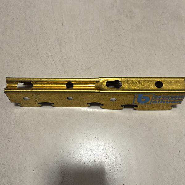 Quality Indoor Steel Light Steel Keel Ceiling Width 150mm Construction for Optimal Performance for sale