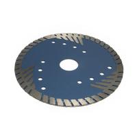 China 115mm Stone Circular Diamond Saw Blade For Cutting Granite for sale