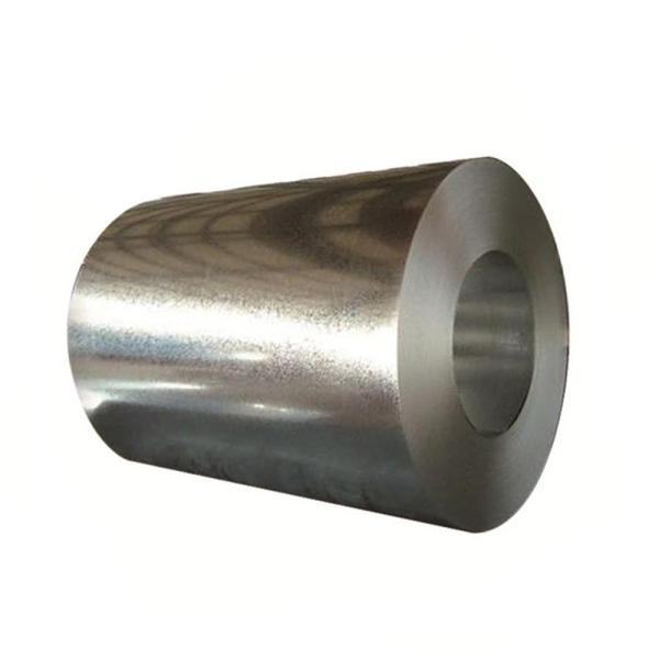 Quality Hot Dip Z275 Galvanized Steel Coil Full Hard Cold Rolled Steel Coils Galvanised Steel for sale