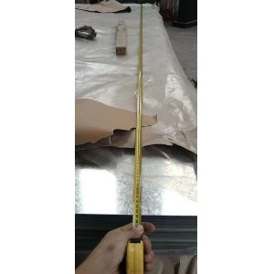 Quality 1220 X 2440mm Q345 Galvanized Steel Plate Hp Hot Rolled Steel Plate for sale