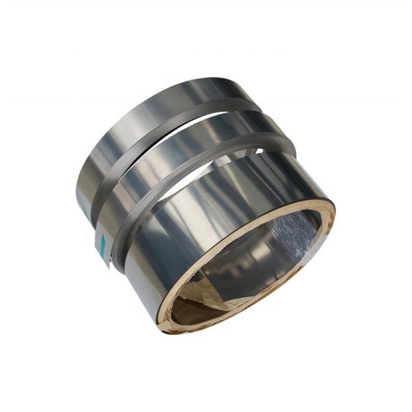 Quality Hot Rolled Nickel Alloy Inconel X 750 Strip GH4145 For Energy Sector for sale