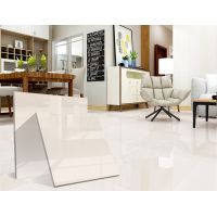 Quality 600x600mm Polished Porcelain Tile AAA Grade Red 9.5mm for sale
