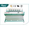 china 7 Chutes High Output Grain Color Sorter , Colour Sorting Machine For Maize