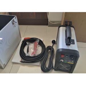 Quality DPS20-2.2KW HDPE Electrofusion Welding Machine 220V 20mm-200mm for sale