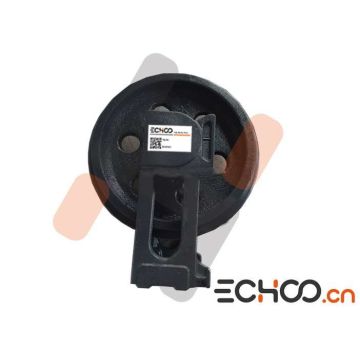 Quality Echoo Undercarriage Parts CAT BOBCAT KUBOTA HITACHI ETC for sale