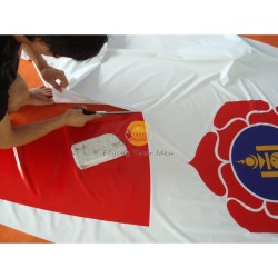 China Factory - Guangzhou Troy Balloon Co., Ltd