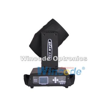 Quality Nice Appearance Moving Beam 200 Pro Light 16 Channel Dmx Controller With Mature for sale