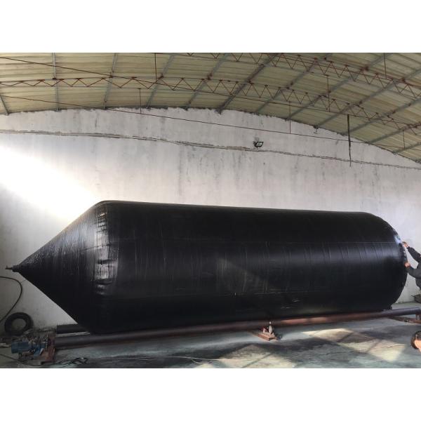 Quality Rubber Ship Launching Boat Lift Marine Airbags Pneumatic Inflatable for sale