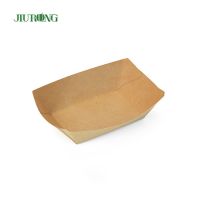 Quality Biodegradable Paper Container for sale