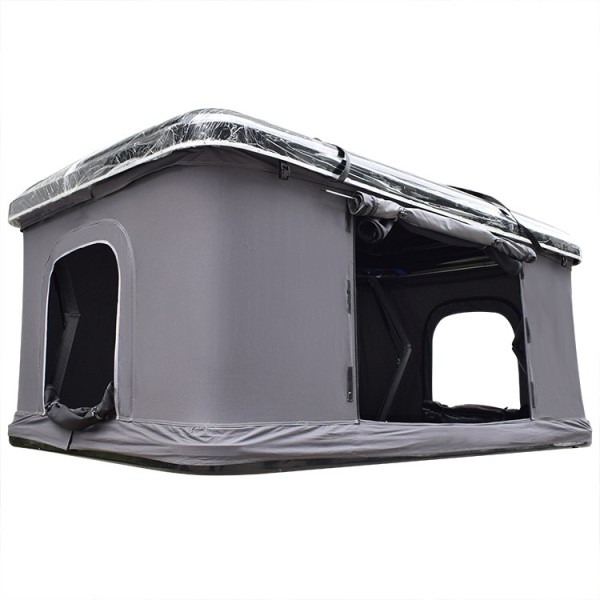 Quality 4x4 Vehicle Awning Tent for Outdoor Entertainment for sale