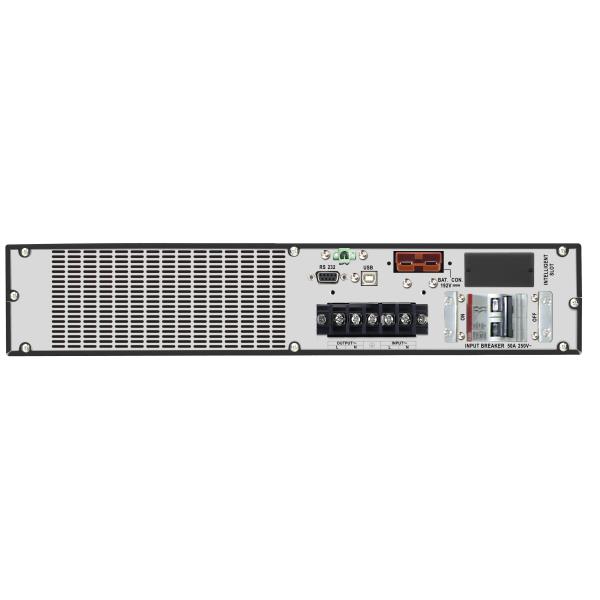 Quality 3KVA 6KVA Uninterruptible Power Supply Rack Mount 10KVA Backup Power Source for sale