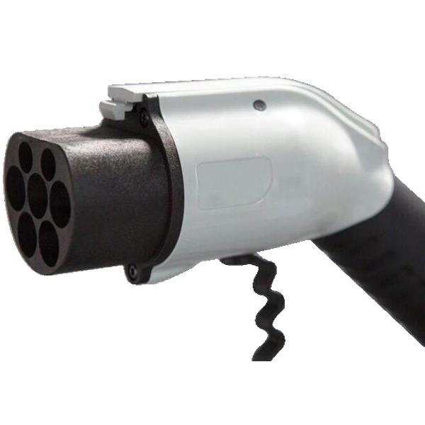 Quality SAE J1772 Evse Charging Station Type 2 OEM CE Certificated for sale
