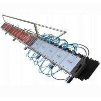 Quality WPVC and WPE Mould for sale