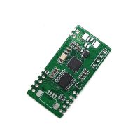 Quality 13.56 Mhz RFID Reader Module Writer 3.3V For Fingerprint Machine for sale