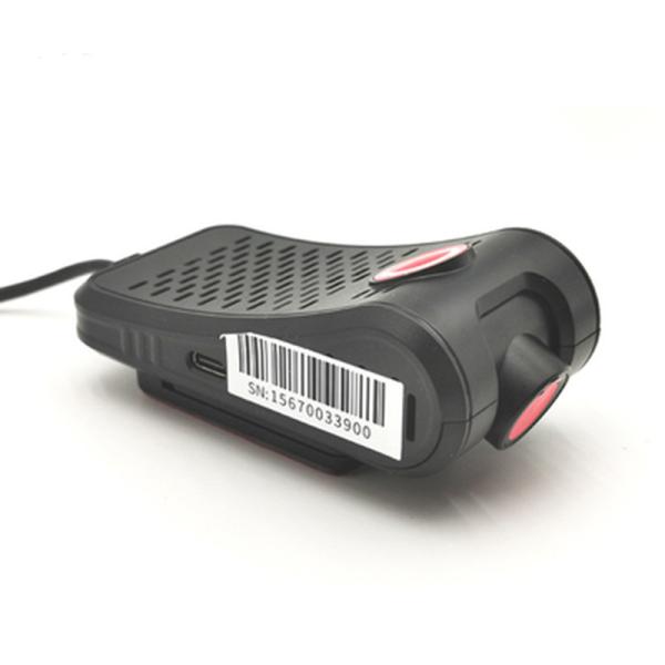 Quality Single Camera Car 4G GPS Tracker Live GPS Wide Angle 1080P High Definition for sale