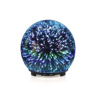 Quality DC 24V Glass Aroma Diffuser for sale