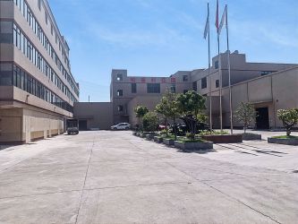 China Factory - Guangzhou Barel Industrial Co.,Ltd