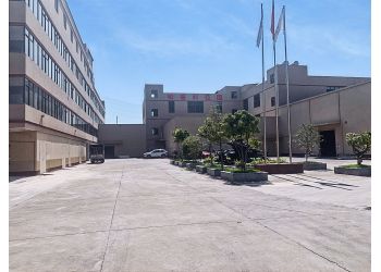 China Factory - Guangzhou Barel Industrial Co.,Ltd