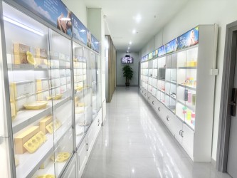 China Factory - Shenzhen Blx-Silicone Technology Limited