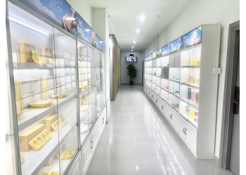 China Factory - Shenzhen Blx-Silicone Technology Limited