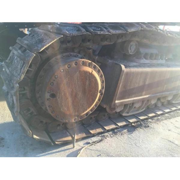 Quality EX1200 Used Hitachi Excavator for sale
