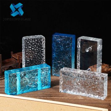 Quality Curved Glass Blocks For Shower Walls for sale