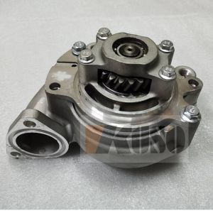 Quality 6WA1 CYH52 EXZ51K Turbocharger for Isuzu Trucks - Aftermarket Truck Parts for sale