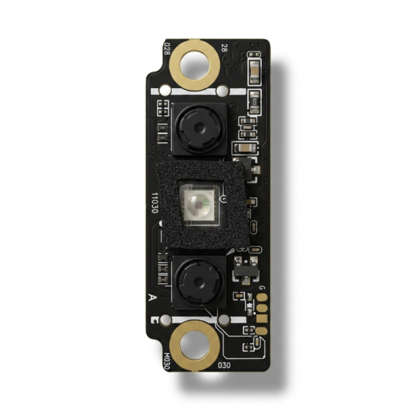 Quality JP-FM225 Face Recognition Camera Module 100 Users 98.85% Accuracy USB Interface for sale